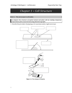EXP.5 Inheritance Lab Report - BIOLOGY 1 (SB015) LAB REPORT EXPERIMENT 5: INHERITANCE ITEM ...