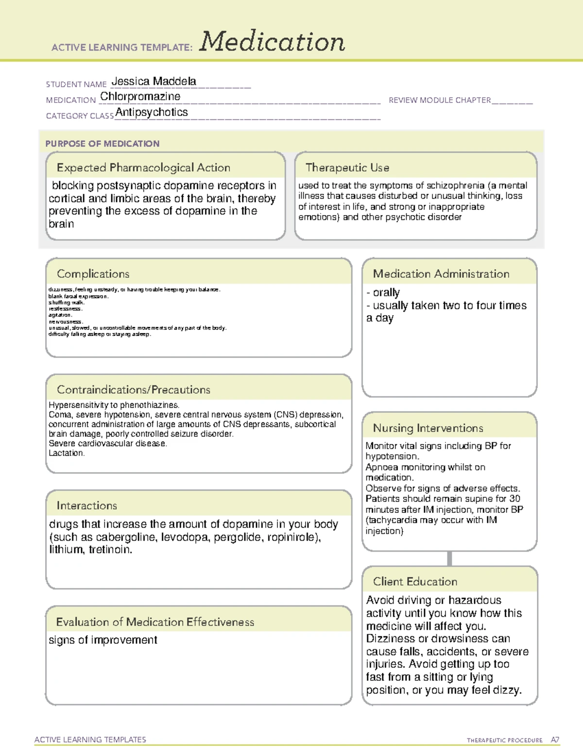 Sally Smith - Bronchiolitis - ACTIVE LEARNING TEMPLATES THERAPEUTIC ...