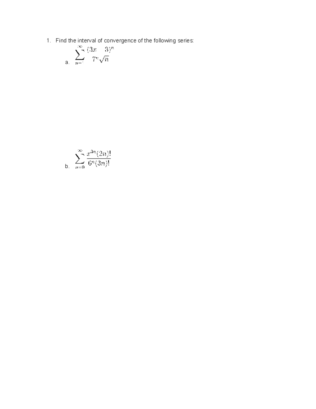 227 final practice - Review problems and sample test questions - Find ...