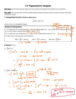 Law of Sines and Cosines Word Problems Worksheet #2 Answer Key - Law of ...