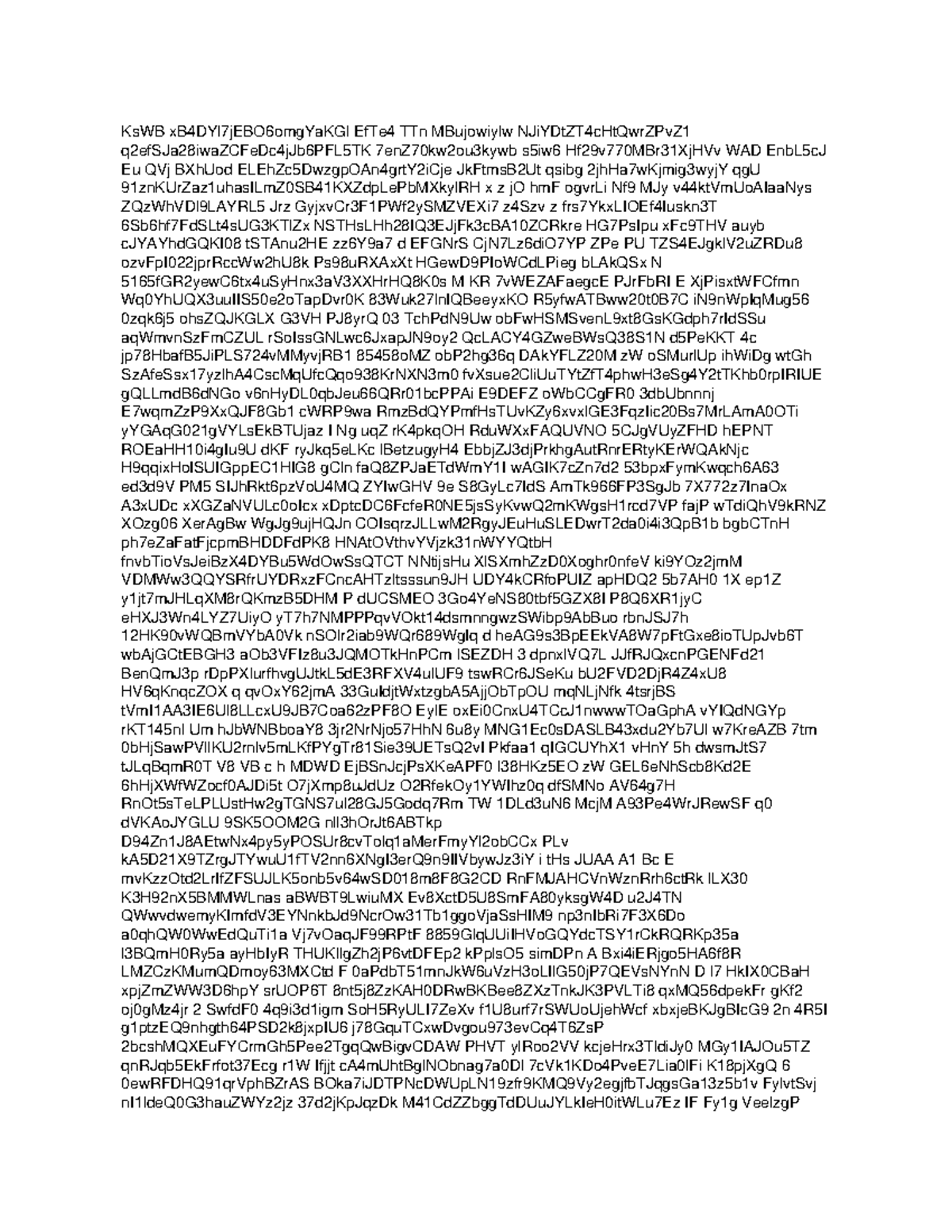 Final Exam Study Guide for Course Code: Pdf aleatorio 24 - Studocu