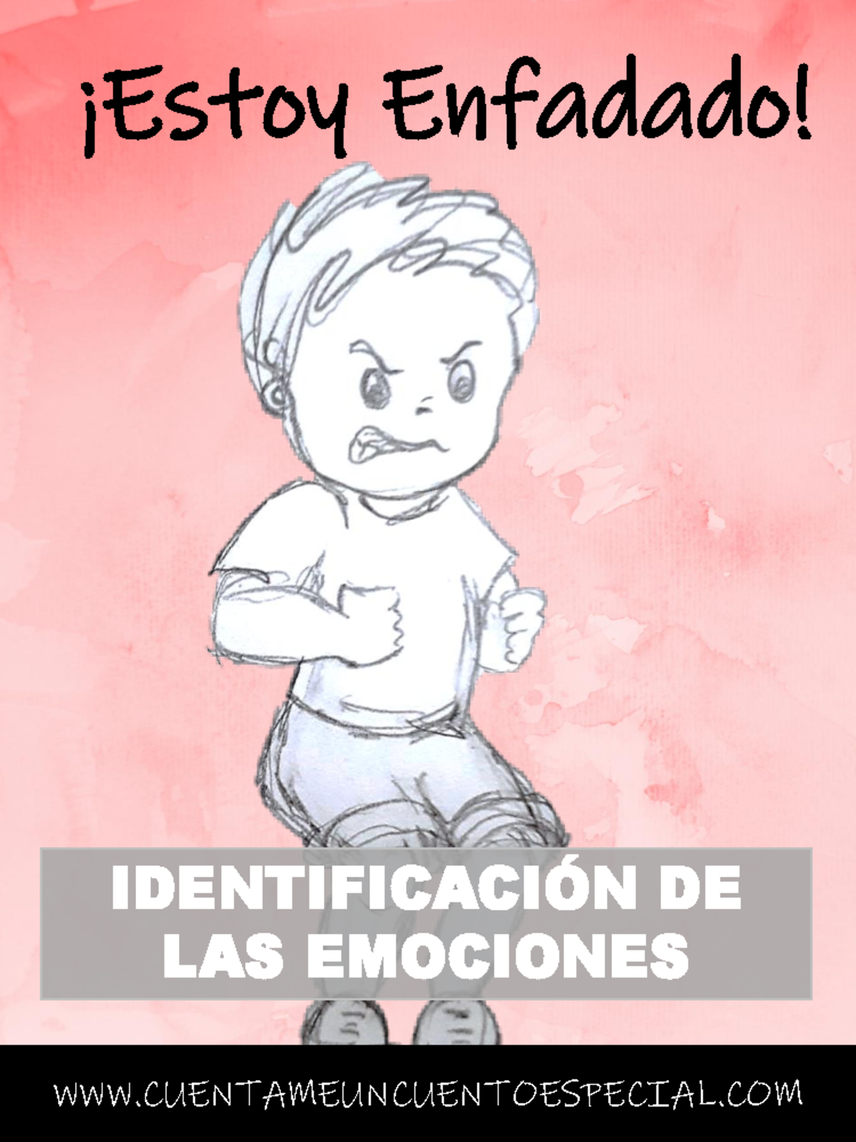 Identificando la IRA - Material para trabajar en una sesión ...