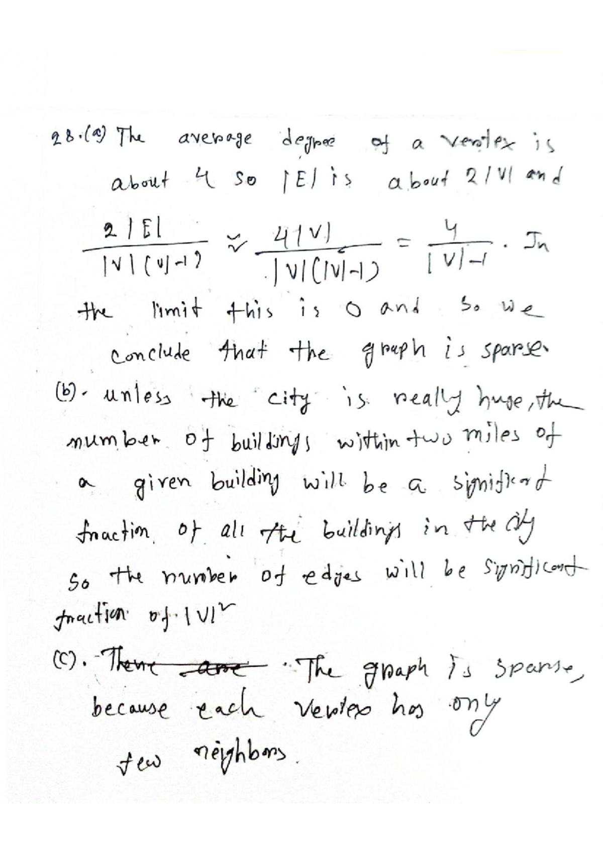 EX 10.3 Part 02 - Sparse Graphs and Vertex Degrees in Discrete Math ...