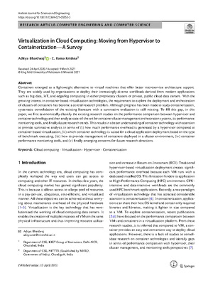 2. A KSEF Checklist AND Presentations - KSEF CHECKLIST TABLE OF ...