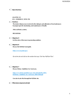 Comprehensive Guide to Carbohydrates: Types, Roles, and Health Effects ...