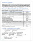 HCR 240 - Arizona College - Human Systems: Human Pathophysiology - Studocu
