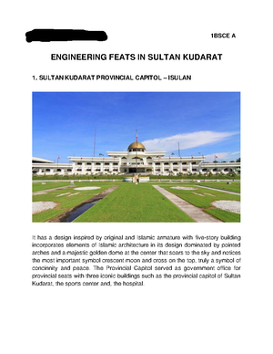 Cuture Reviewer - CULTURE - WARAY-WARAY CULTURE Introduction: The Waray ...