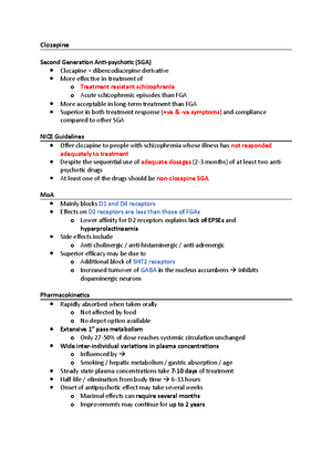 Clinical Core Tutorial - PR Bleeding - Surgery – CTT 3 - PR Bleeding ...