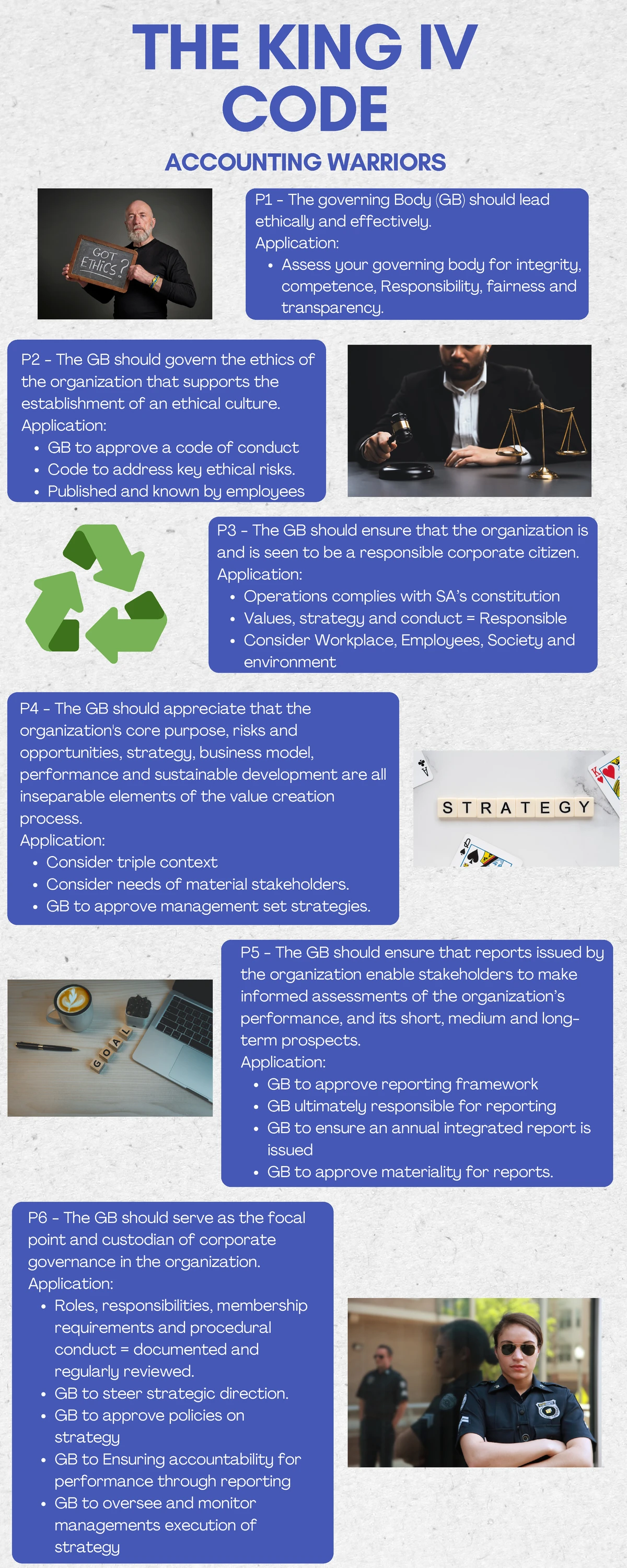 ISA 320 - Materiality in Planning and Performing Audits - Studocu