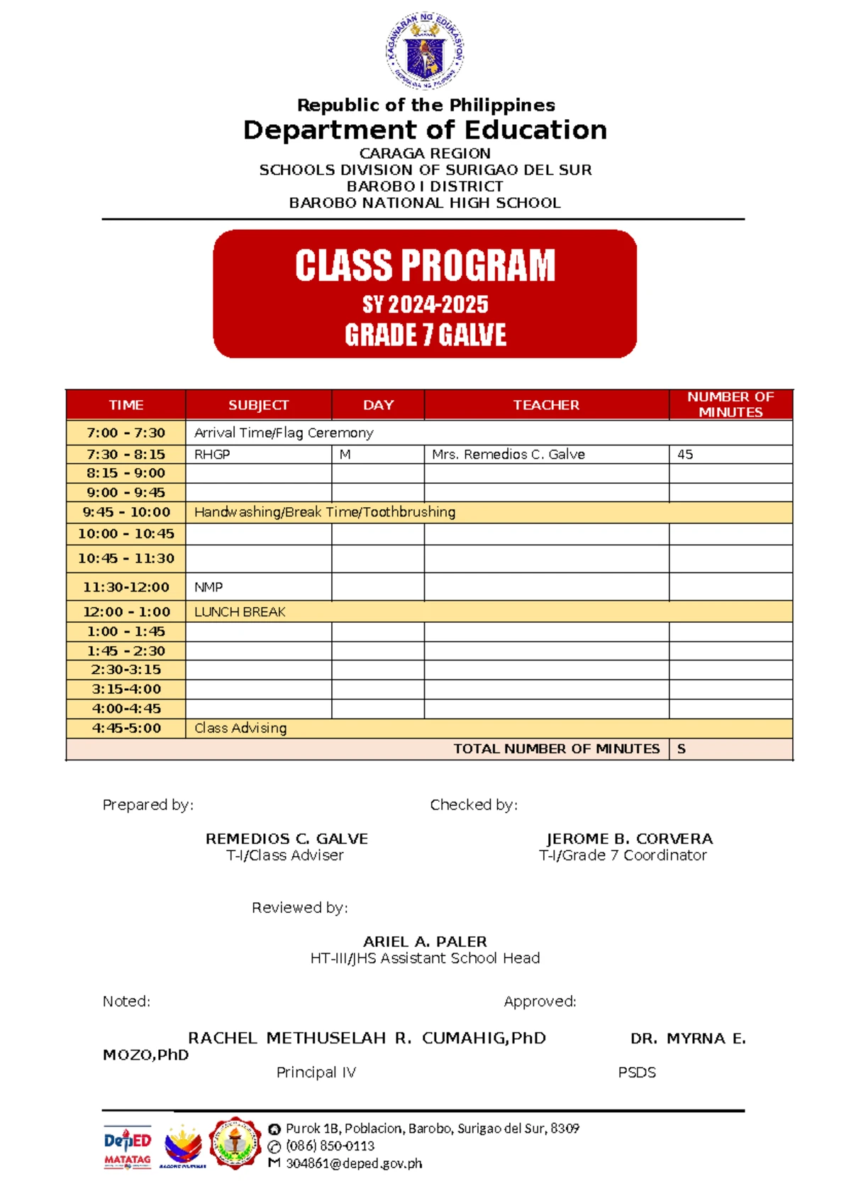 Juanfi Instructions - lesson plan - More info: github/ivanalayan15 ...