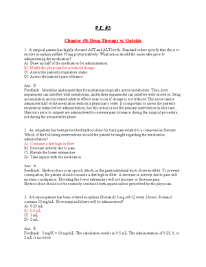 Pharm 111B Exam 1 - Practice questions - Chapter 7: Women’s Health ...