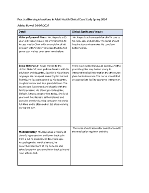 Atrial Fibrillation - ATI Template - ACTIVE LEARNING TEMPLATES System ...