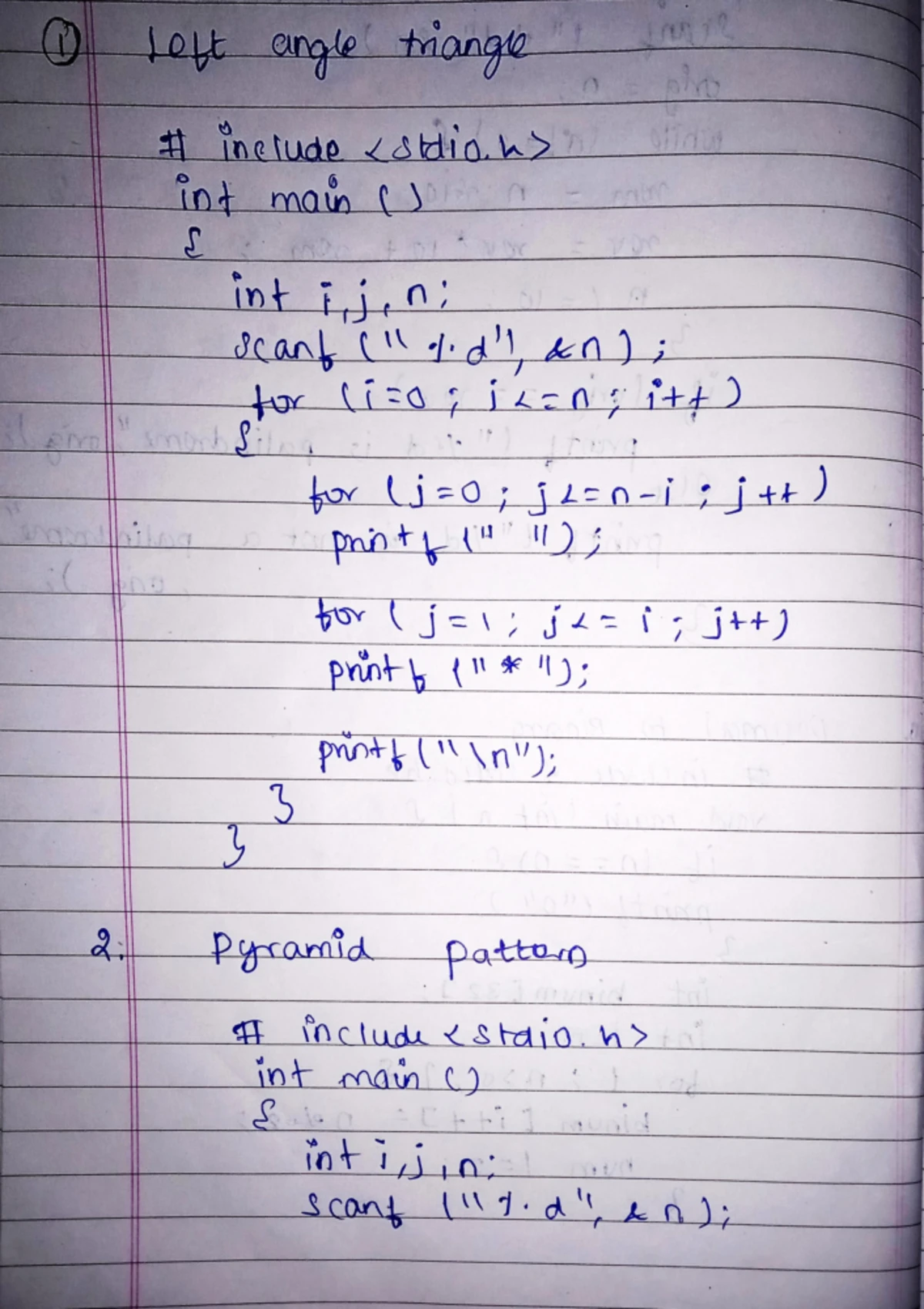 C Language Cheat Sheet Code With Harry C Language Cheatsheet Haris