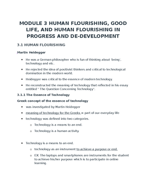 EEd 325- Campus Journalism- Module - Learning Modules in Campus ...
