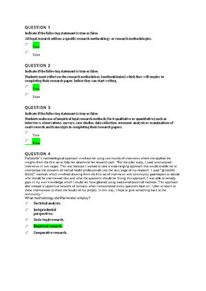 [Solved] Data analysis is Question 1Answer the process of exploring and ...