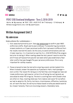 [Solved] Your task is to create a research paper that synthesizes the ...