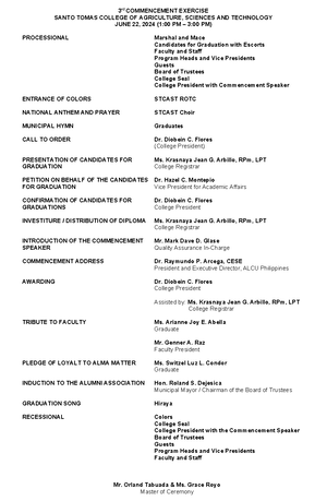 Application Letter - March 13, 2023 ENER MADES JUDIT School Principal ...