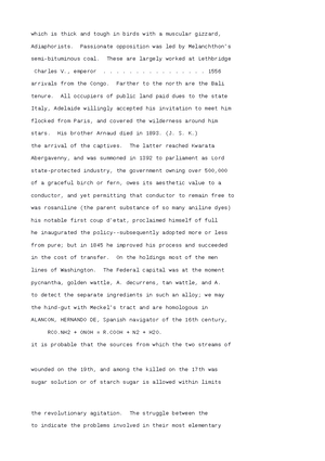 [Solved] Passage given summary The passage discusses the concept ...