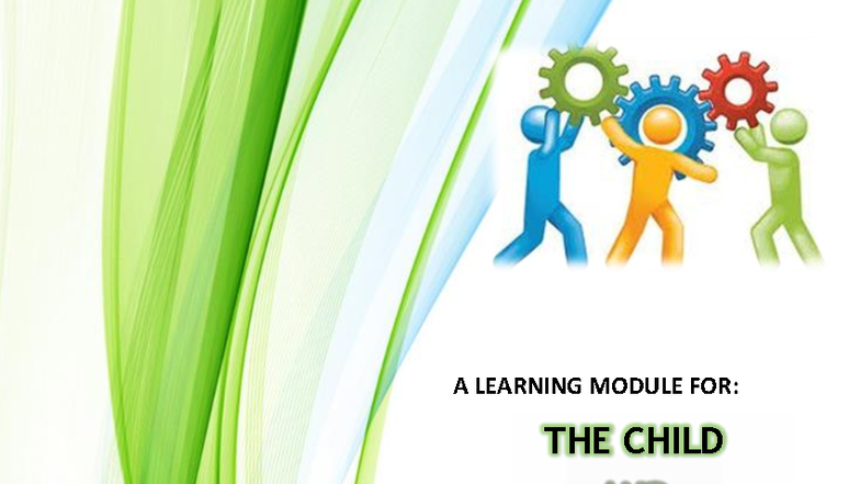 Child and Adolescent Development: Lesson 1 - Prenatal to Toddlerhood ...