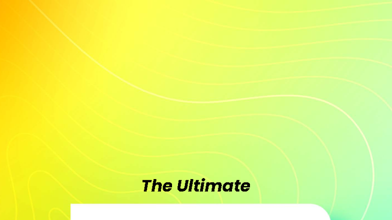 C++ Fundamentals: The Ultimate Guide Part 1 - Code with Mosh - Studocu