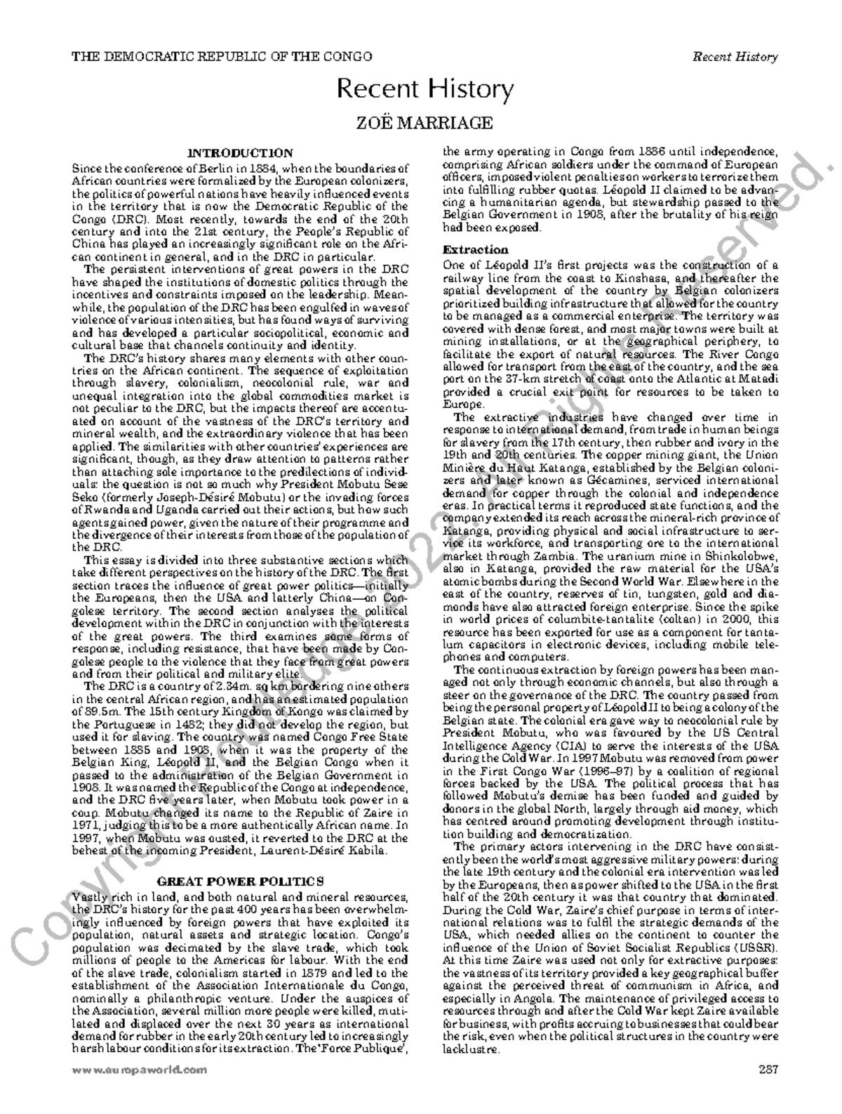 History paper 2 black Consciousness movement - HISTORY PAPER 2 ROLE AND ...