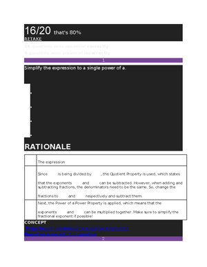 [Solved] A gardener plants a tree and figures out that the increase in ...