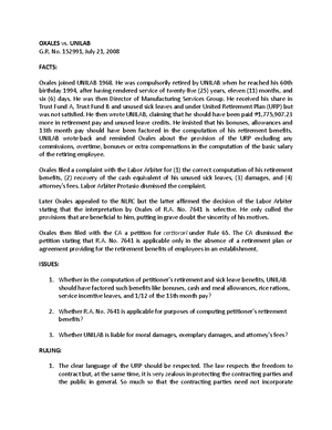 Digesting A CASE - Case Digest - LET'S DIGEST (A GUIDE ON HOW TO DIGEST ...