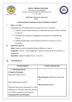 DLP-Mathematics Grade 2 - A Detailed Lesson Plan in Grade 2 ...