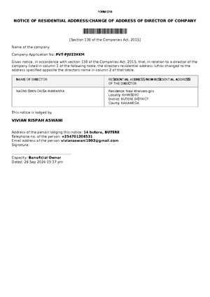 2024 Kpsea Return envelope - 2024 KPSEA Registration Return Envelope ...