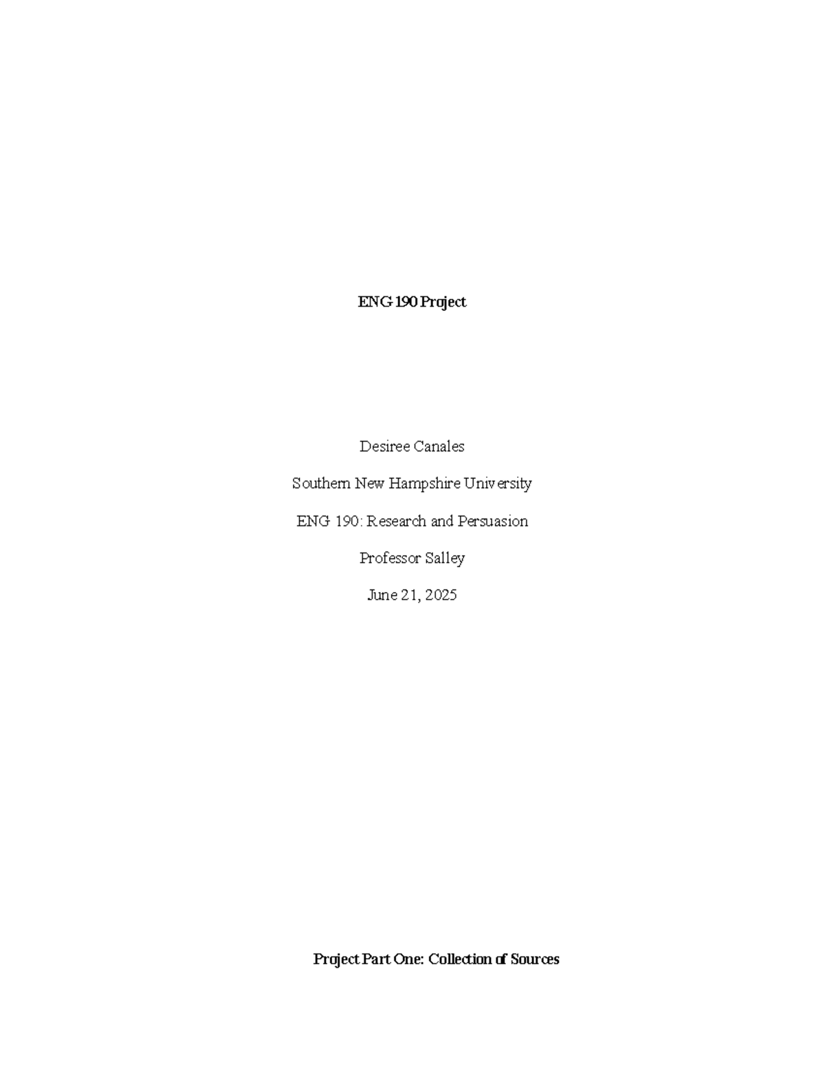 ENG 190 Final Project: Exploring the Four Day Work Week Benefits - Studocu