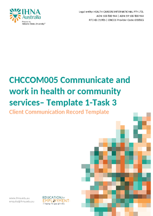 [Solved] Comply with legal and human rights framework requirements Case ...