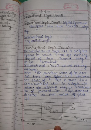 Discrete mathematics - B.Tech CSE (2nd Year) - Studocu