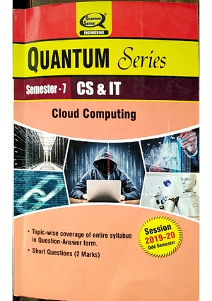 Cloud computing Syllabus - KCS713 Cloud Computing Course Outcome ( CO) Bloom’s Knowledge Level ...