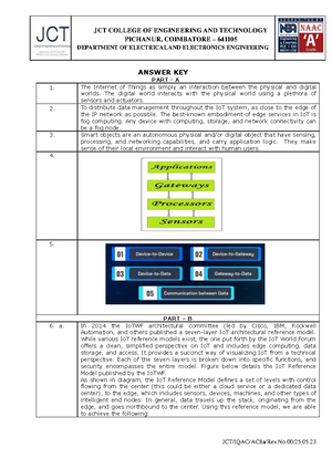 AIML S1 - AIML practice material - JCT COLLEGE OF ENGINEERING AND ...