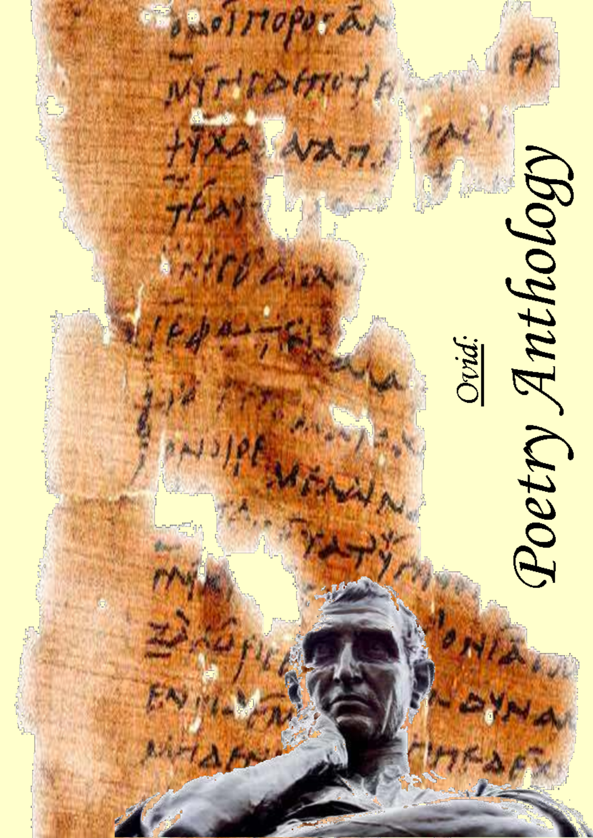 Ovid, Ars Amatoria: A Comprehensive Guide to Book 3 Contents - Studocu
