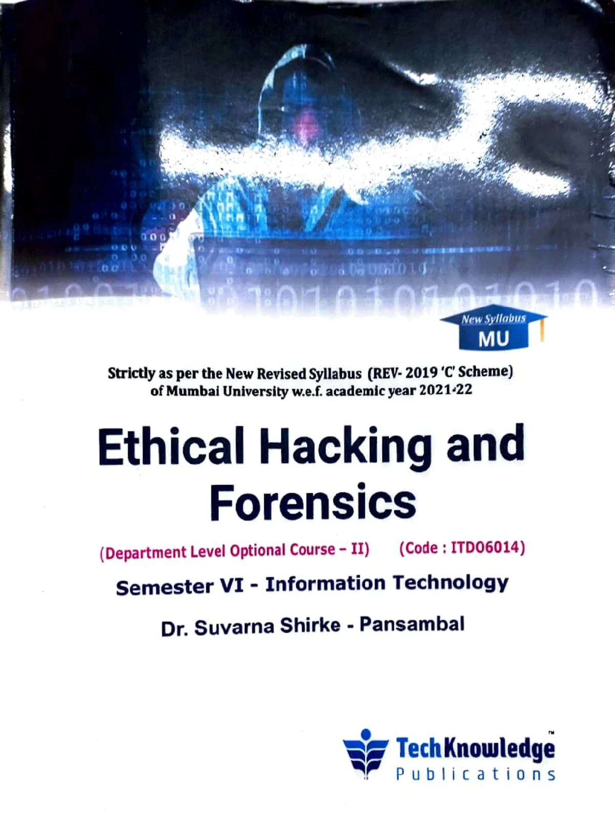 EH notes by mu - Ethical hacking - Ethical hacking and forensic - Studocu