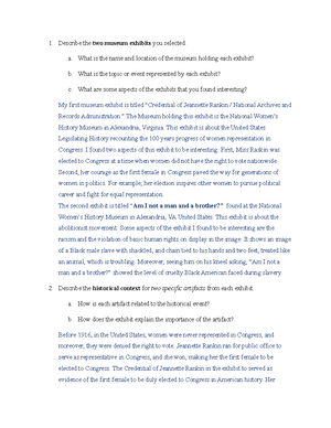 HUM102 Assignment 5 - Describe the relationship between the humanities ...