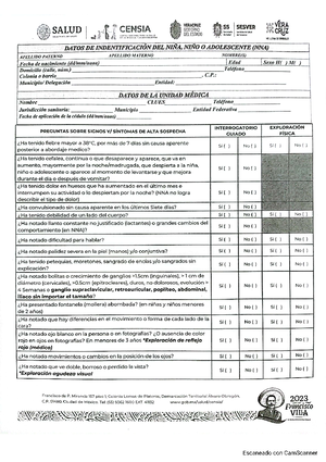 Formatos Aplicacion EDI 12 FEB 2024 - FORMATOS DE APLICACIÓN PARA LA ...
