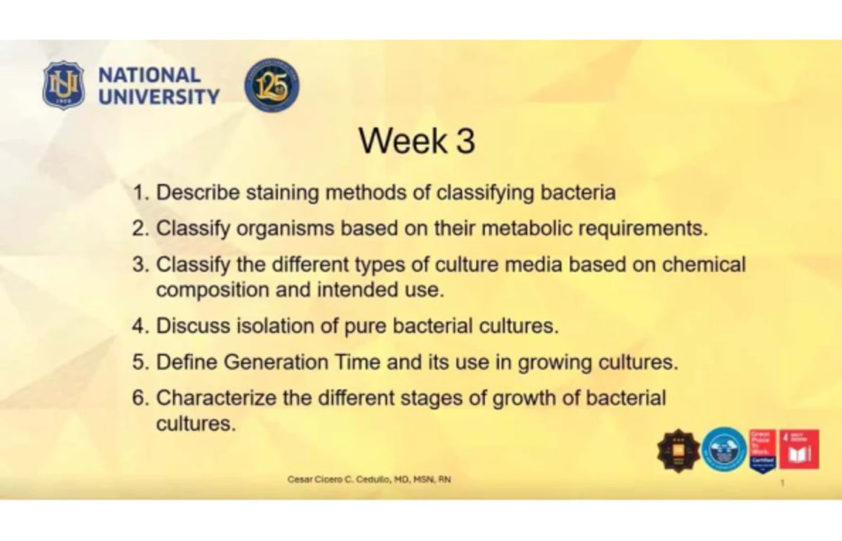 MTAP3: Parasitology Prelecture Exam 1 Study Guide for 2025 - Studocu