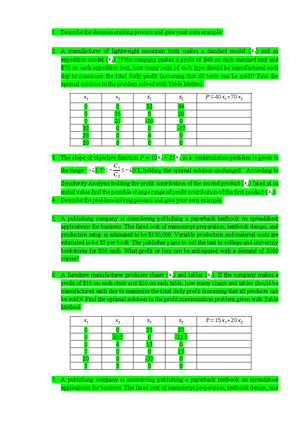 [Solved] The primary challenges faced during data collection The way ...