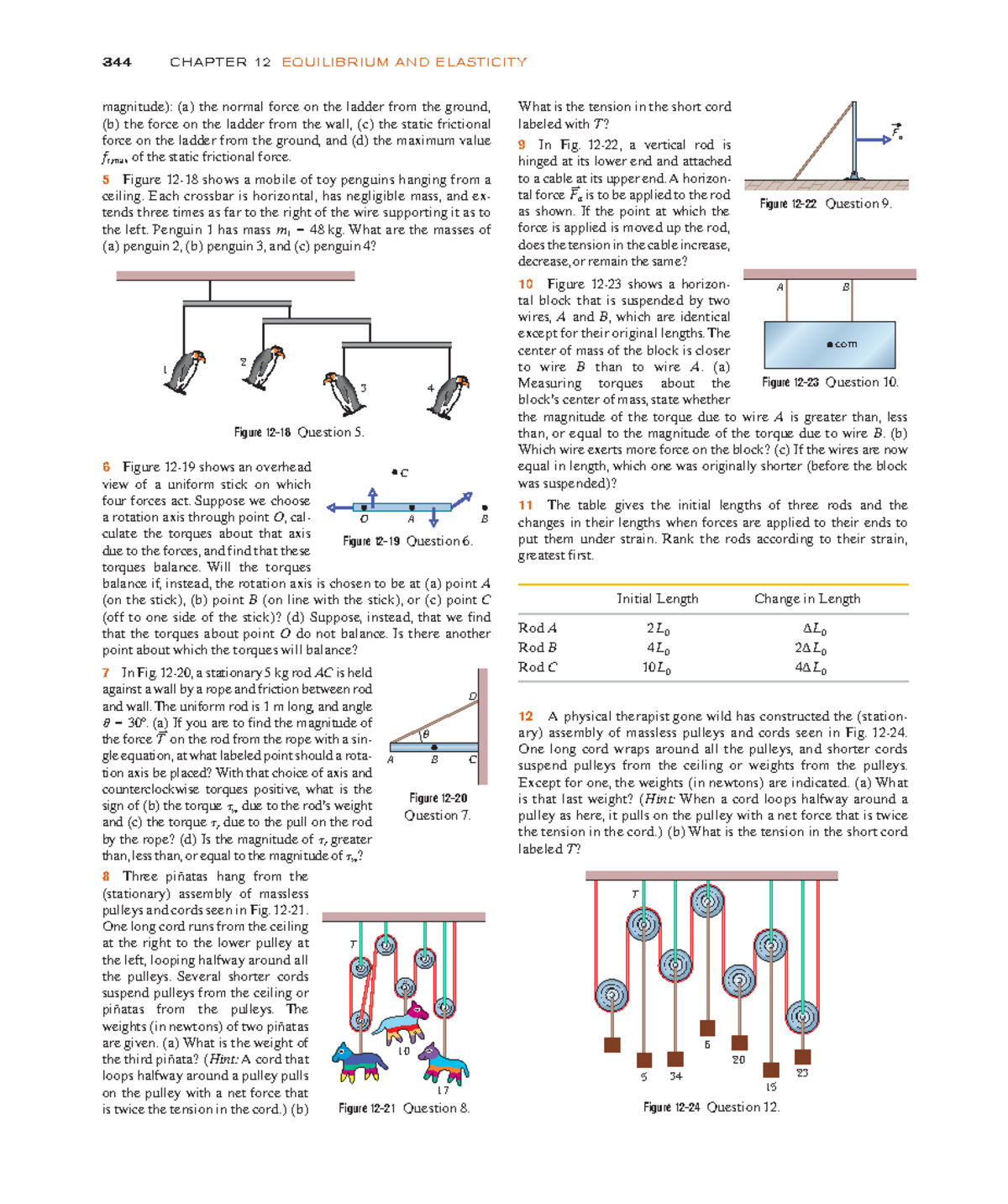 Physics-42 - Physics-42 - magnitude): (a) the normal force on the ...