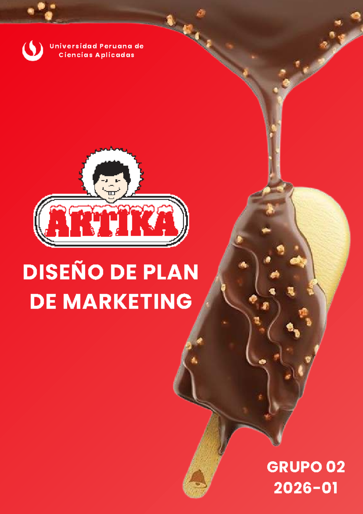 Análisis del Entorno y Perfil del Consumidor - Artika G2 - Studocu