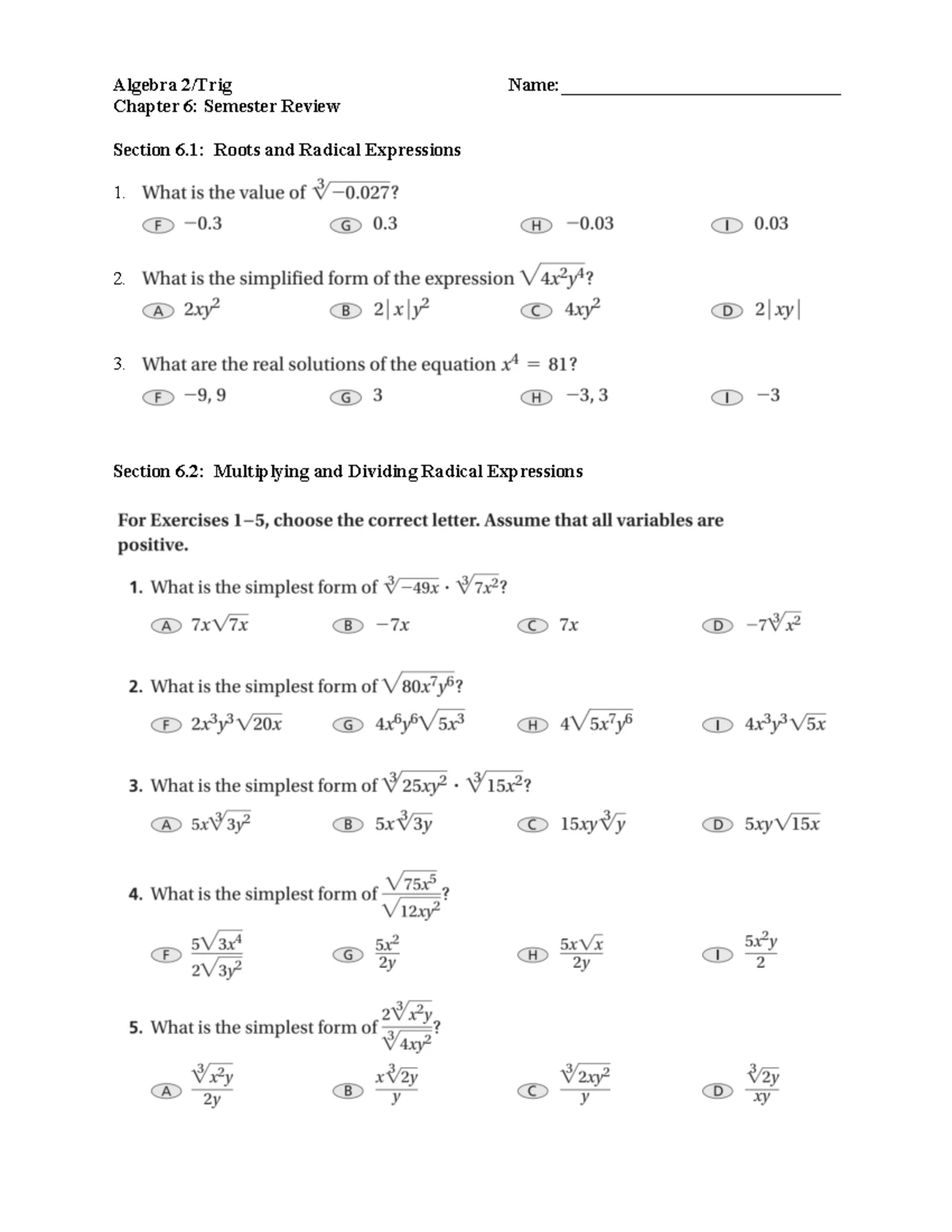 Linear Algebra Exam Prep Questions: Exam 1 & 2 Review Guide - Studocu