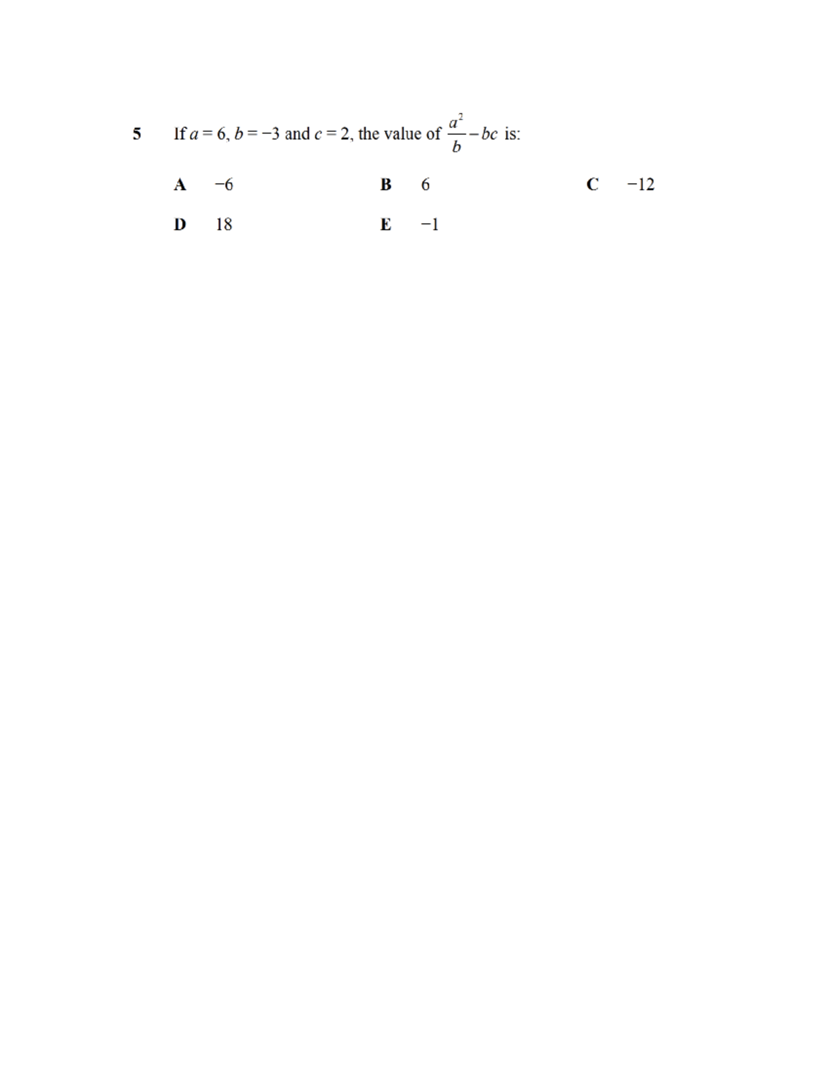 Mathematics Problems: Solutions to Simultaneous Equations and More ...
