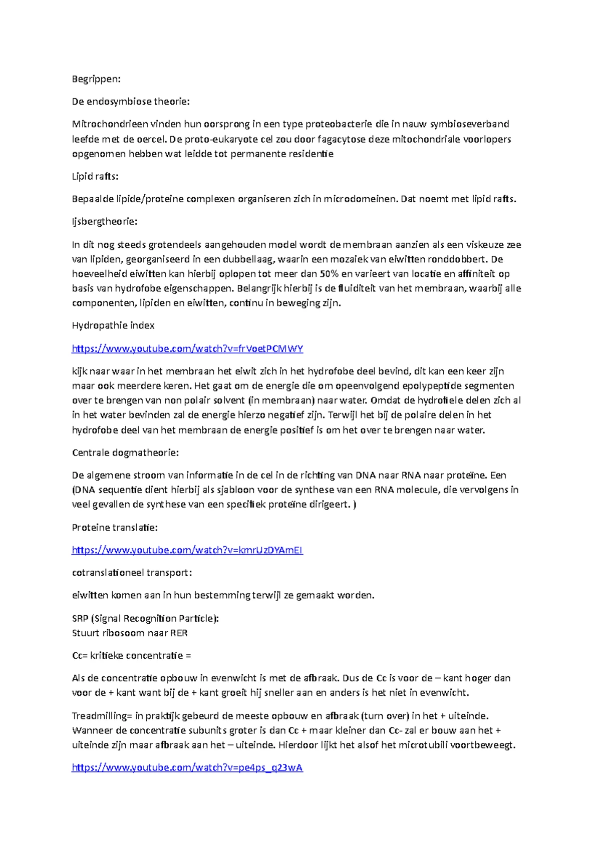 Hormonale Regeling van de Bloedsuikerspiegel en Reflexboog Uitleg - Studocu