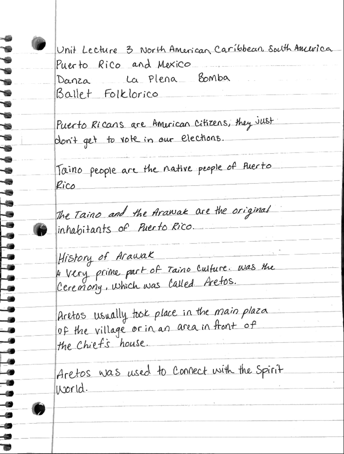 2022-11-27 13-35 - Puerto Rico and Mexico - Unit Lecture 3 North ...