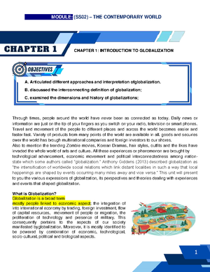 LFCA133N001 Activity 05: Impact of ASEAN on Philippine Economy and ...