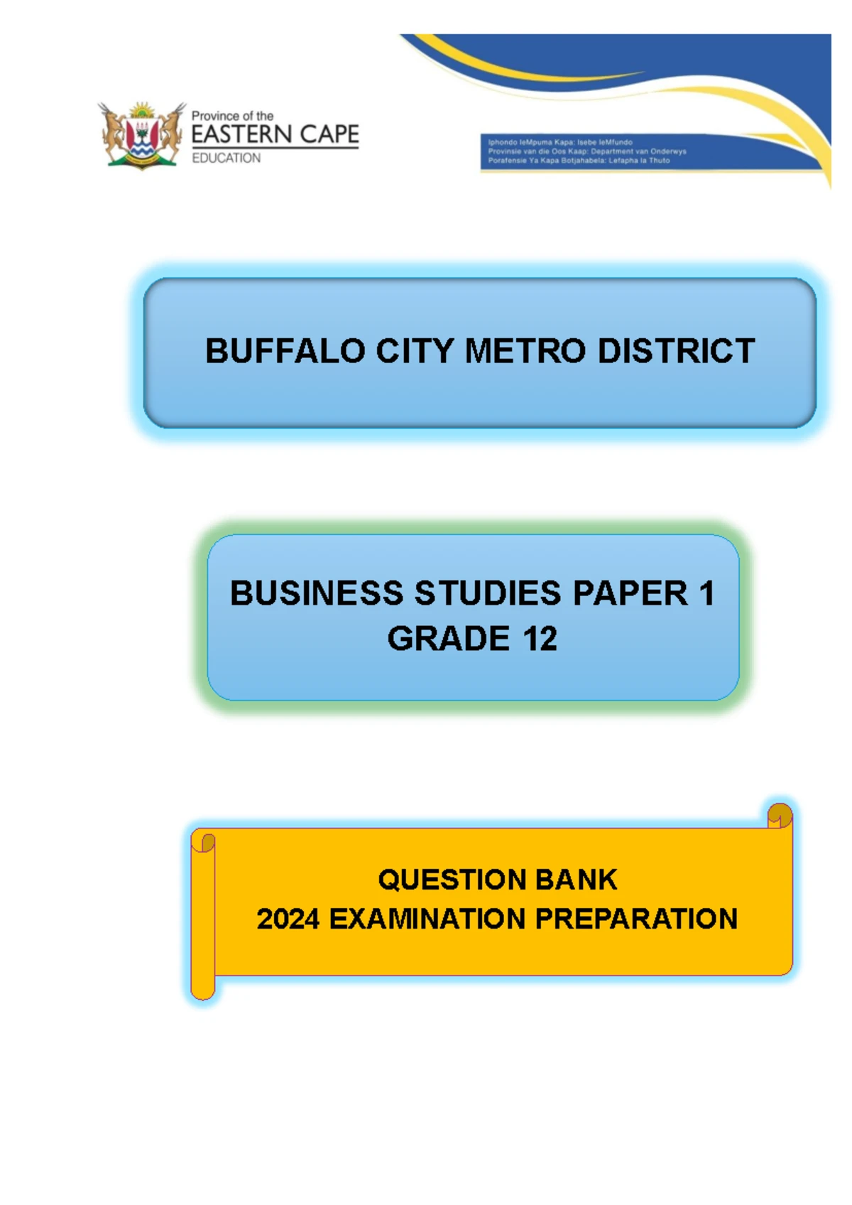 Book 2 Section B Question papers (2017-2021) - QUESTION PAPER TOURISM ...