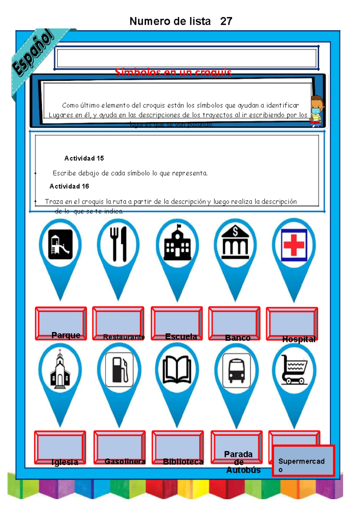 Nom 009 p2 - nom 009 - El [patrón] cumple cuando presenta evidencia ...