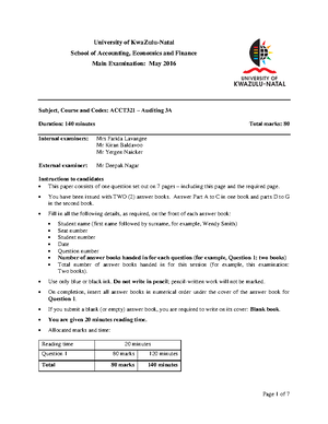 ISA 320 & 450: Understanding Materiality in Auditing - Key Concepts ...